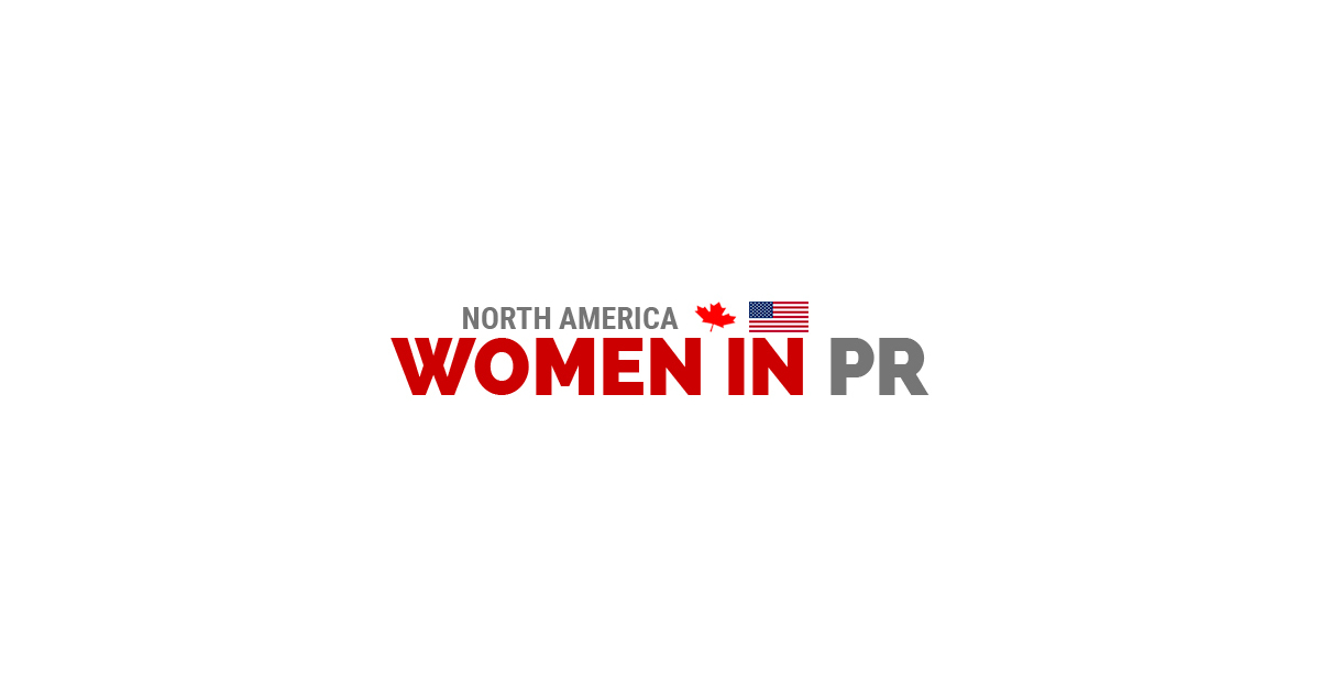 Women in PR North America Announces New Corporate Partnership with ...