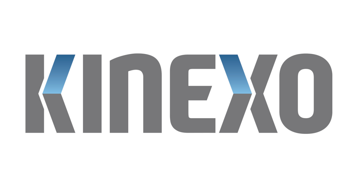 KINEXO Chosen by Centralized Supply Chain Services, LLC (CSCS) For ...