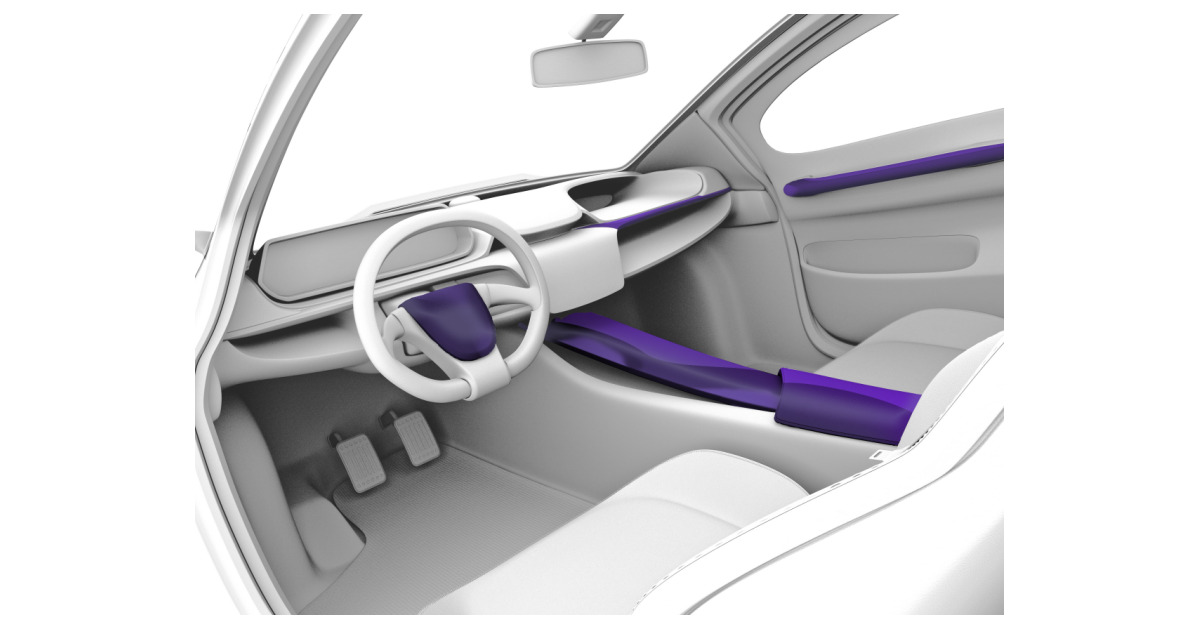 Techniplas Launches ColorFuse for Auto Manufacturers | Business Wire