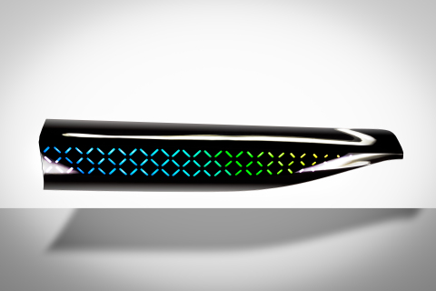 Techniplas Launches ColorFuse for Auto Manufacturers | Business Wire