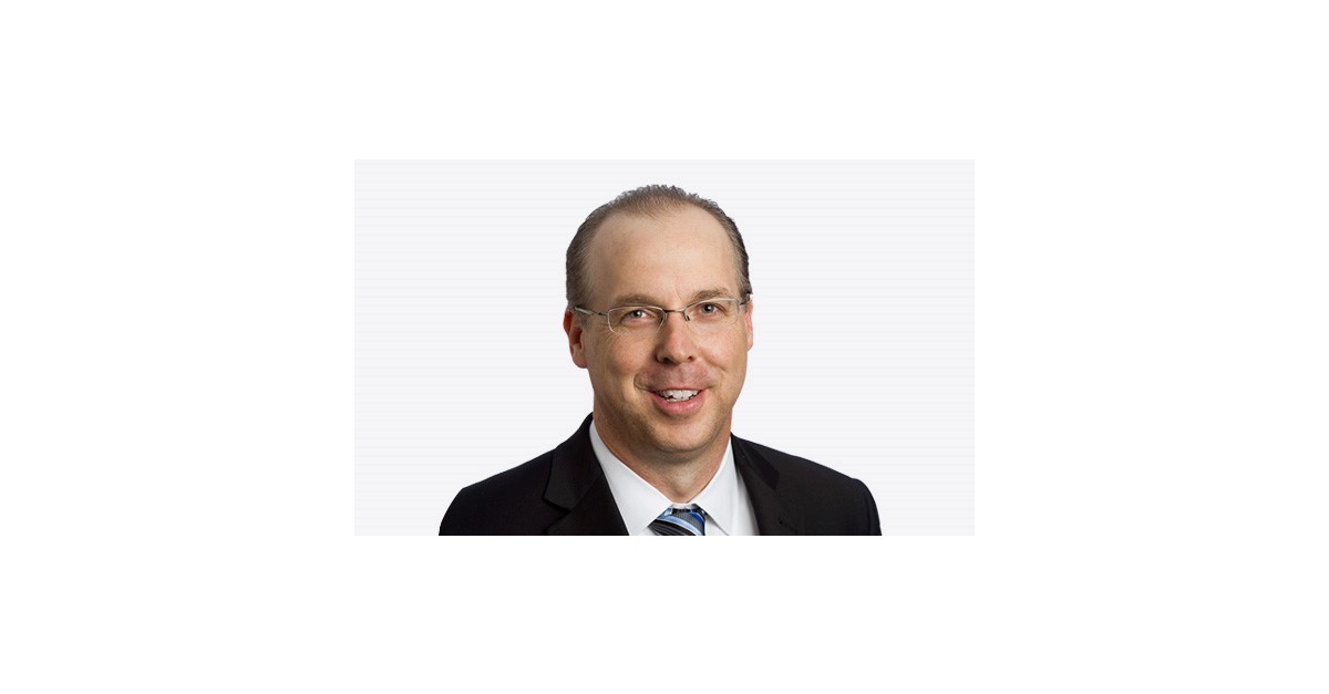 Healogics® Names Rob Doll as New Chief Marketing Officer | Business Wire
