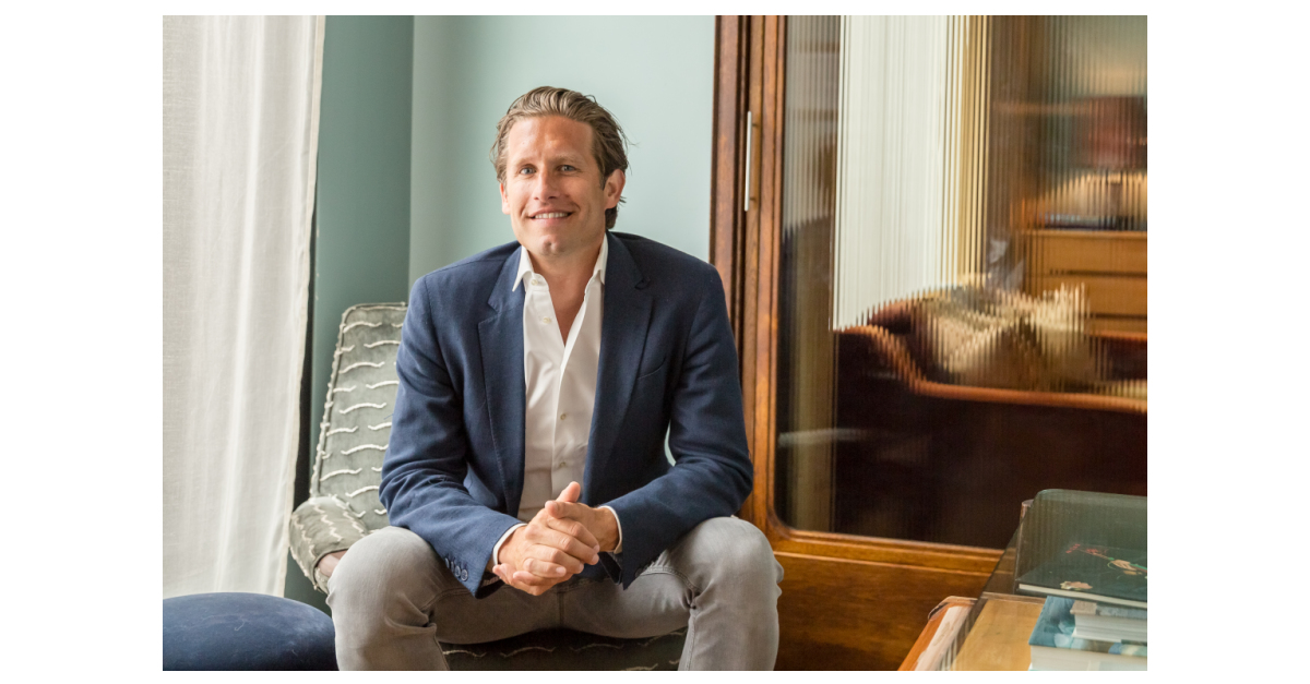 Riassunto: Moonbug nomina Nicolas Eglau Responsabile per la regione ...