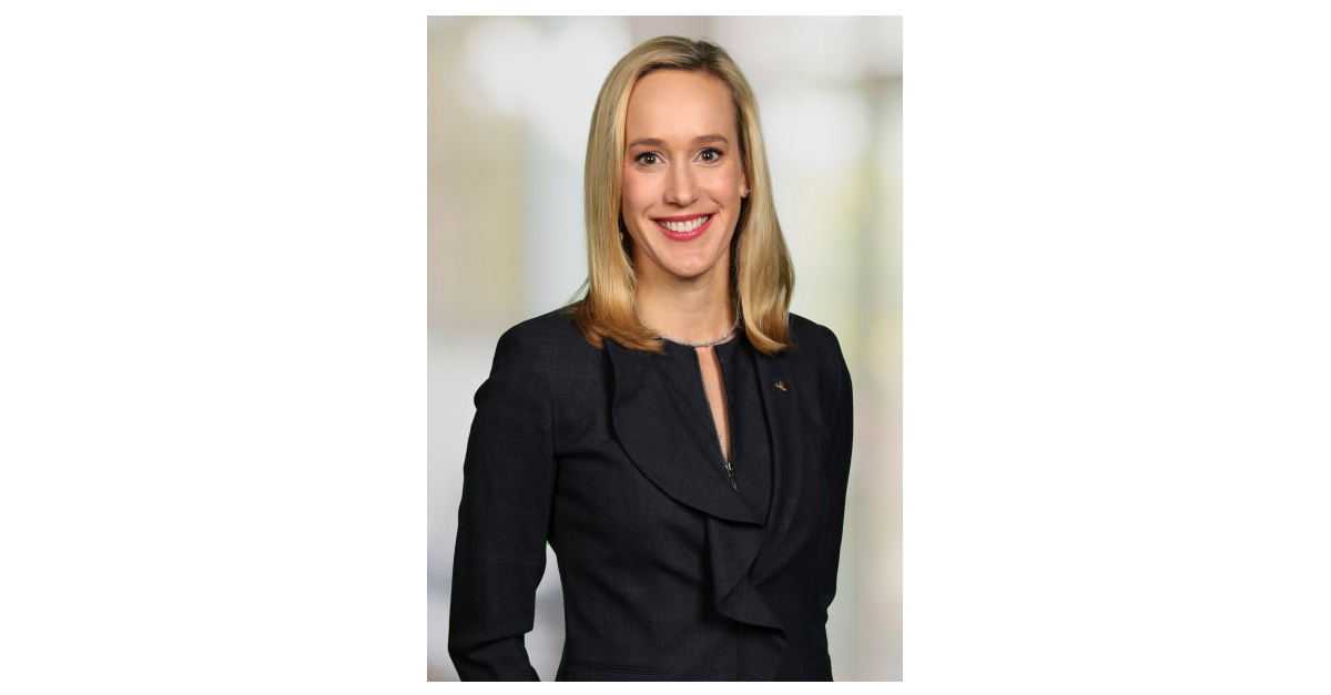 Regions Bank’s Kate Danella Named One of 25 Most Powerful Women to ...