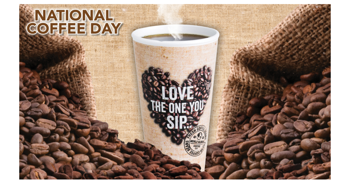 TravelCenters of America Offers Free Coffee on Sunday, Sept. 29 ...