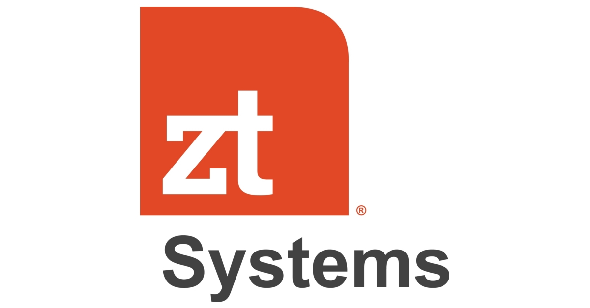 ZT Systems Showcases Open Accelerator Server Design at OCP Regional ...