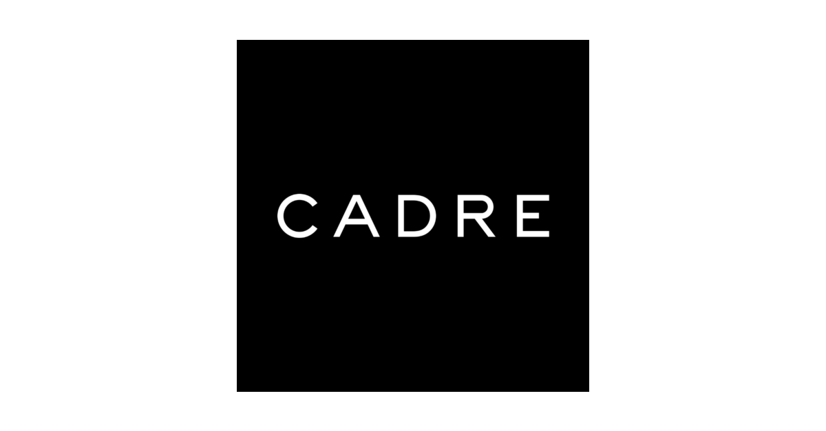 Cadre, Leading Real Estate Investment Platform, Delivers Significant ...