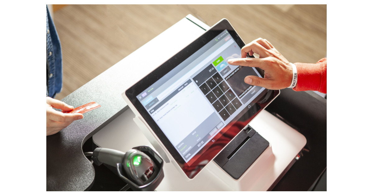 POSaBIT Introduces Innovative Point of Sale System in California ...