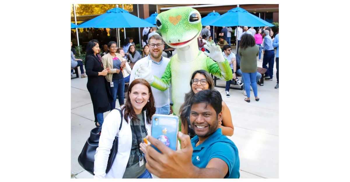 GEICO Turns 83 | Business Wire
