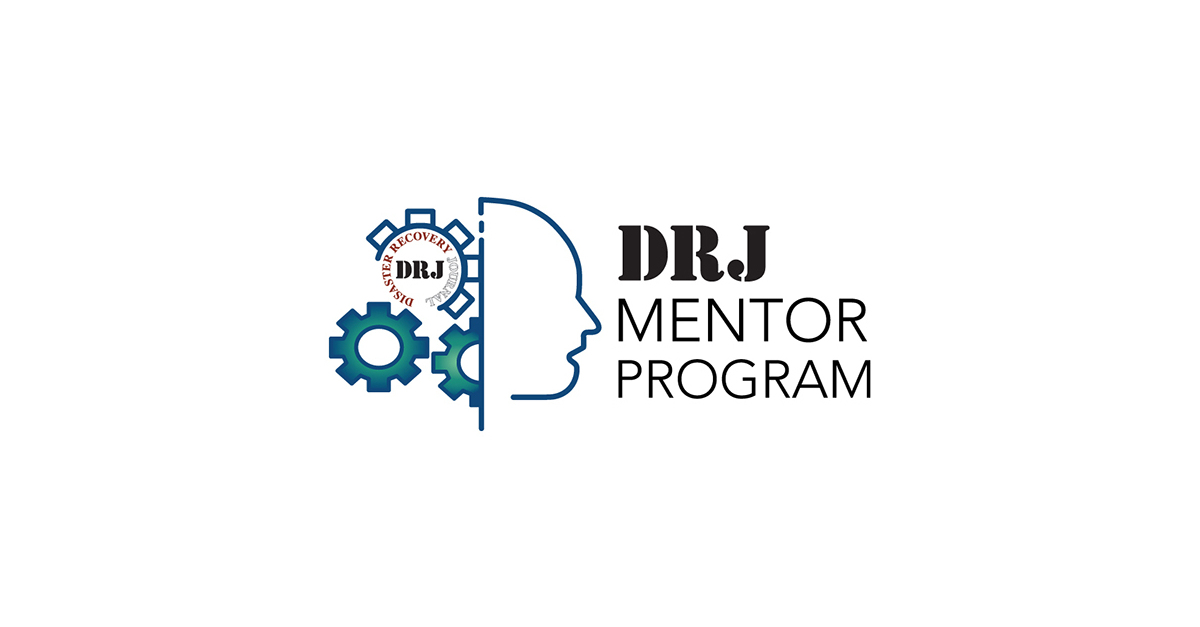 Disaster Recovery Journal Launches Industry-Leading Mentor Program | Business Wire