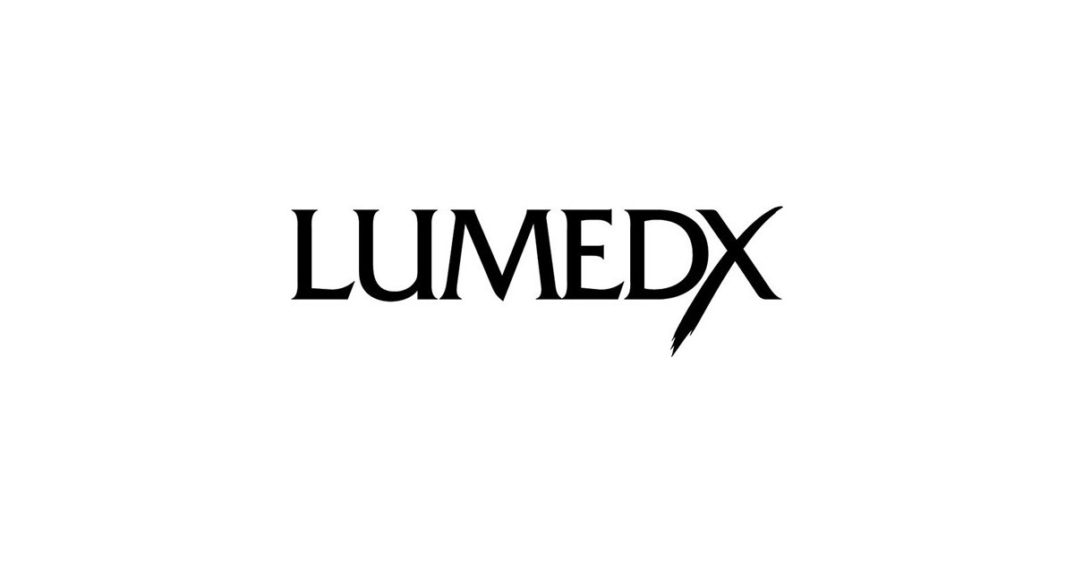 LUMEDX Announces Industry Partnership With MedAxiom | Business Wire