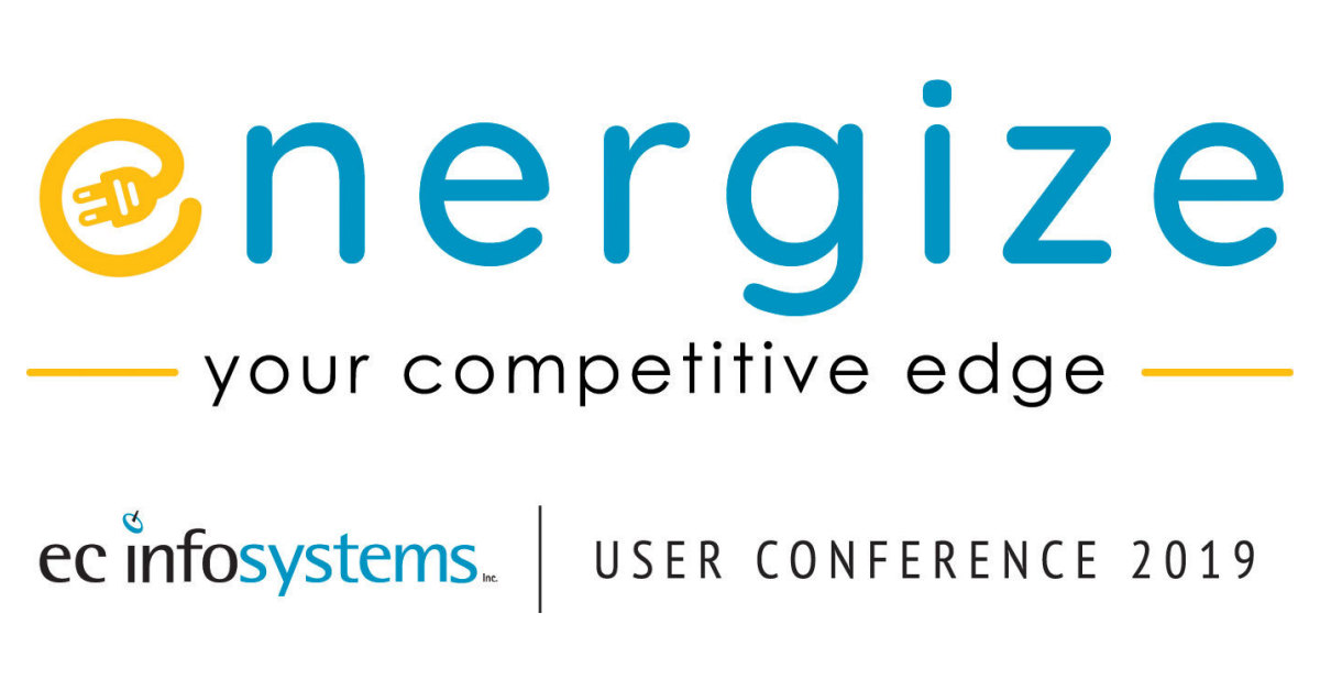 EC Infosystems Announces Energy Operations Panel, Final Agenda for ...
