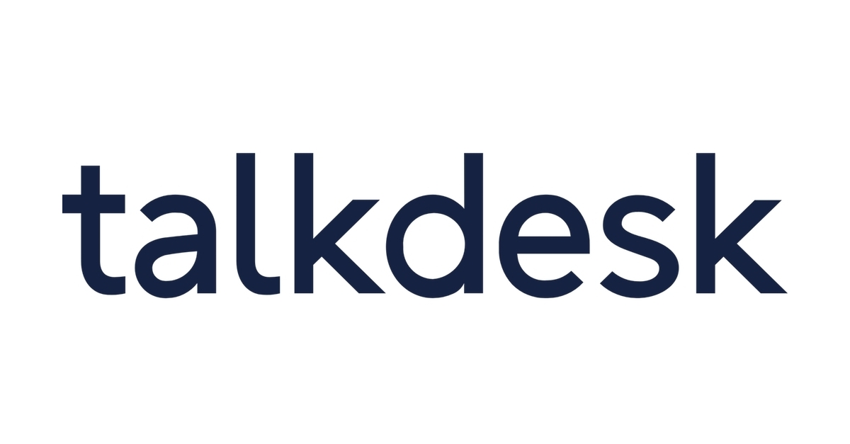 Talkdesk Secures TrackTik with Unmatched Reliability and Seamless ...