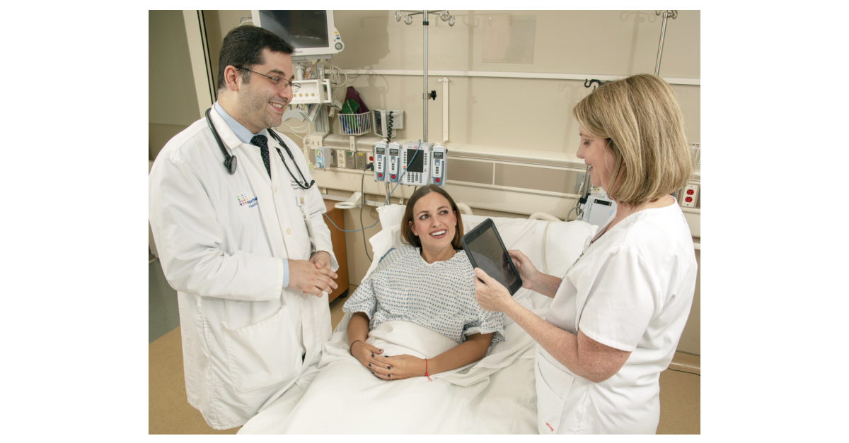 Northwell, Allscripts to jointly develop next-gen electronic health ...