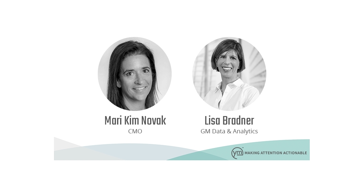 Yieldmo Names Advertising Industry Leaders Mari Kim Novak as Chief ...