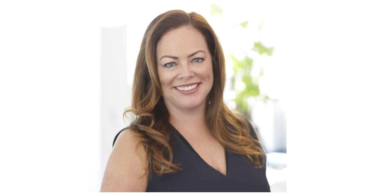 DXC Technology Appoints Mary Finch to Lead Global Human Resources ...