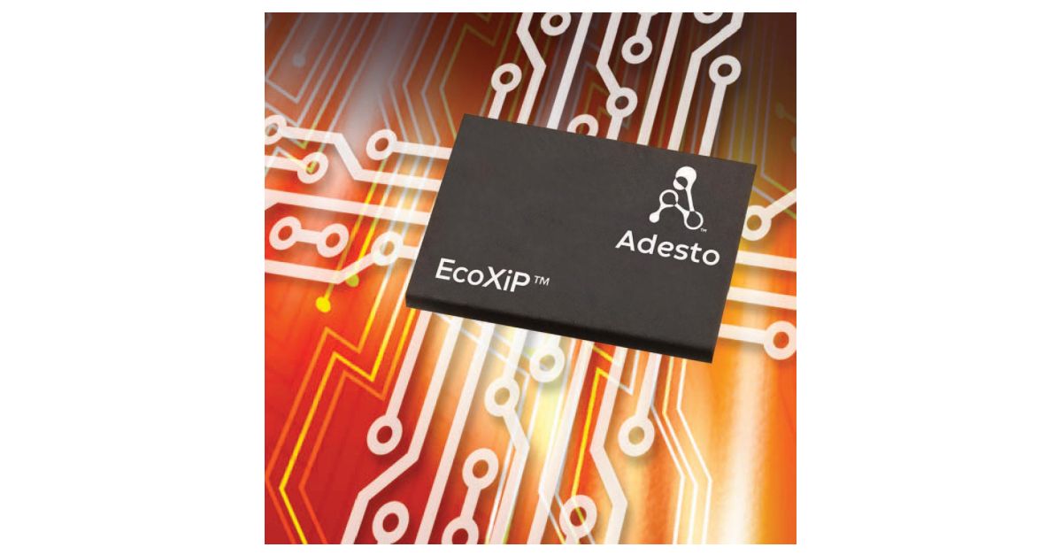 Adesto and Cadence Collaborate to Expand xSPI Ecosystem for Emerging ...