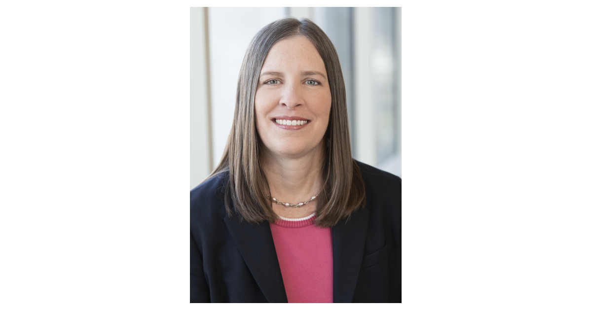 Intel Appoints Sharon L. Heck as Corporate Treasurer | Business Wire