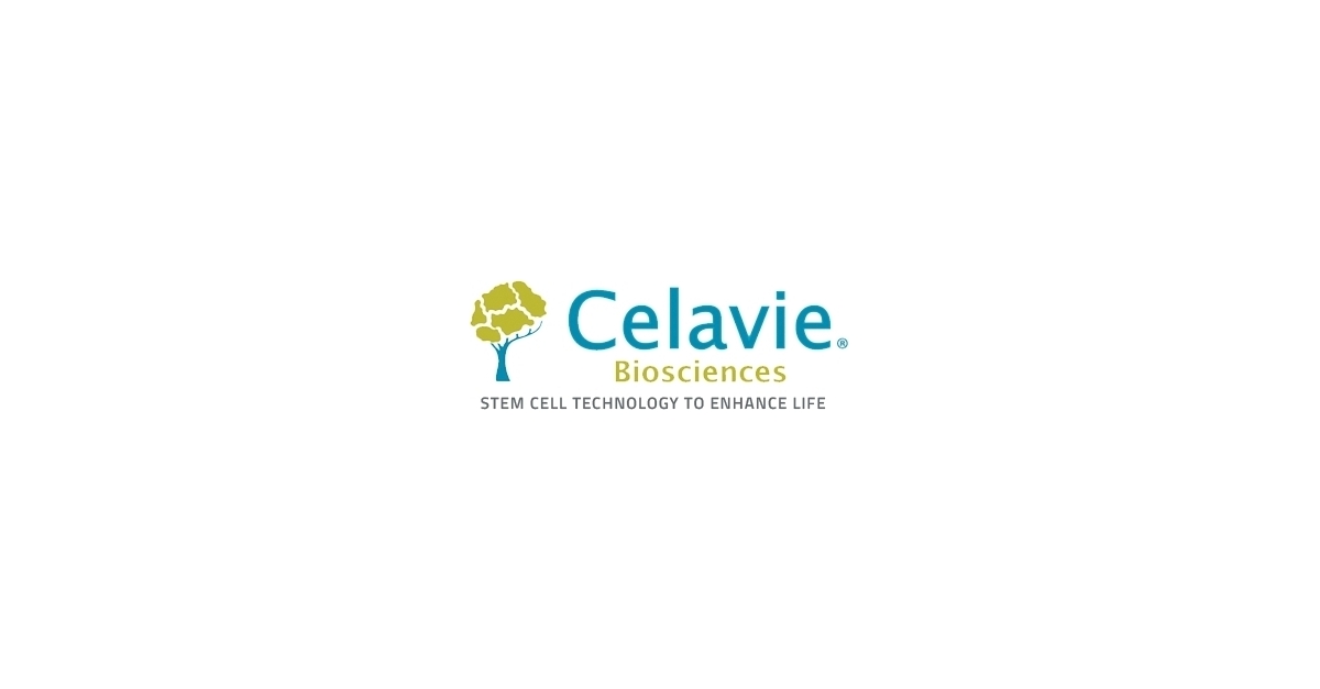Regenerative Stem Cell Therapy Pioneer, Celavie Biosciences, LLC, to ...