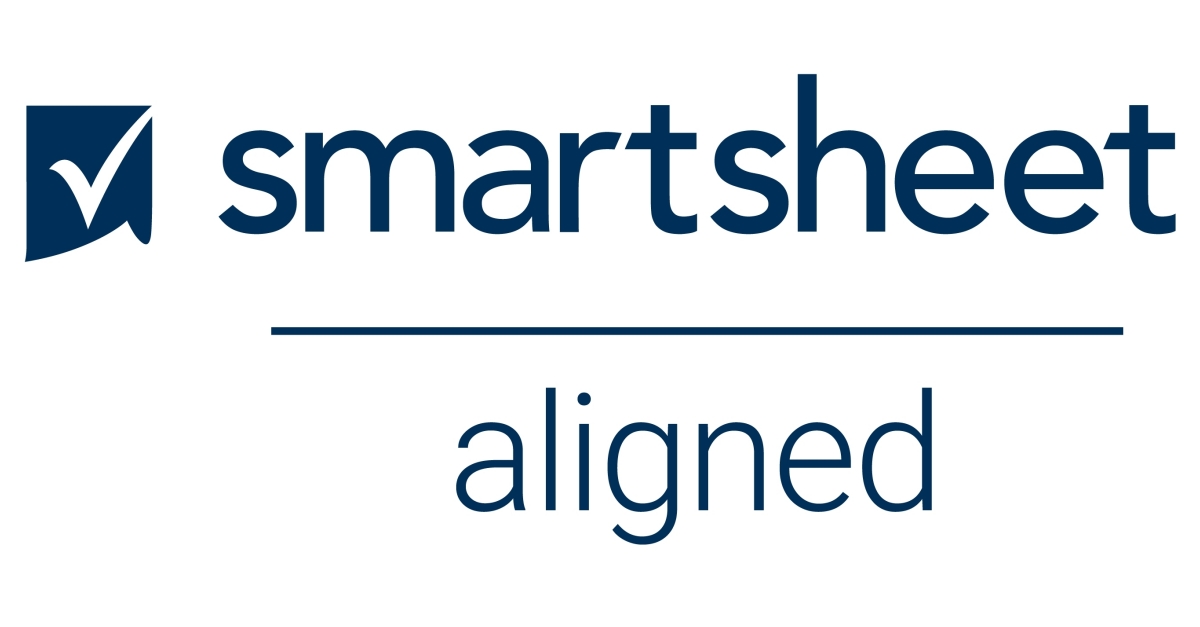 Smartsheet Launches New Partner Program, Smartsheet Aligned, to Accelerate Global Growth ...