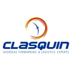 CLASQUIN : ACQUISITION DE LA SOCIETE CARGOLUTION Inc. AU CANADA ...