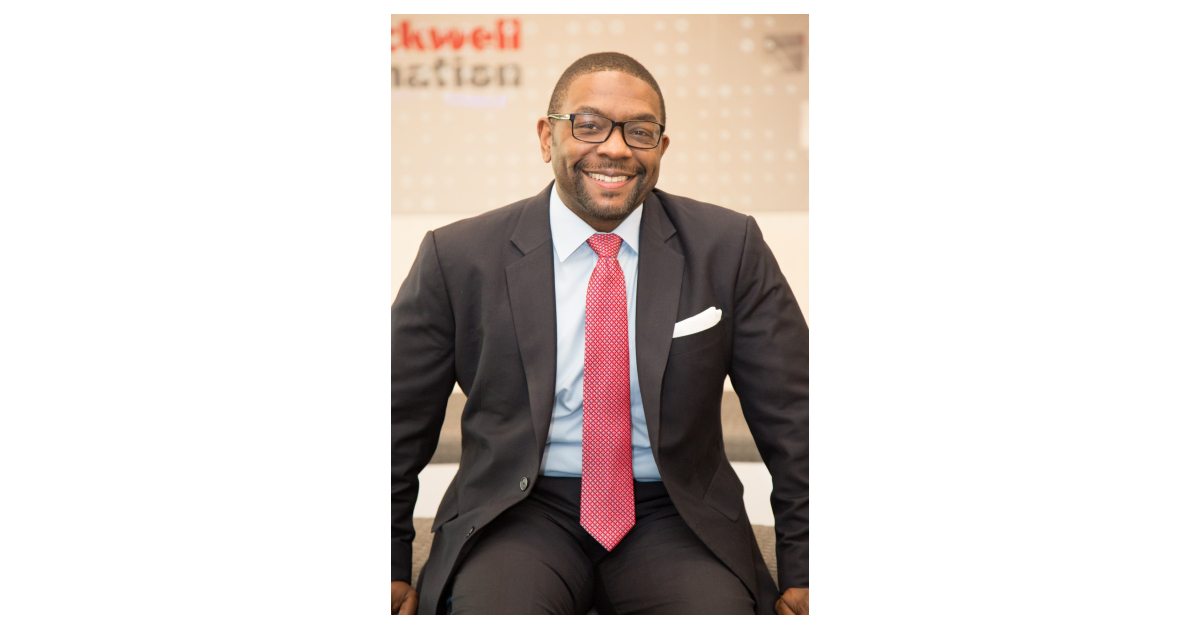 Riassunto: Rockwell Automation annuncia un avvicendamento di personale ...