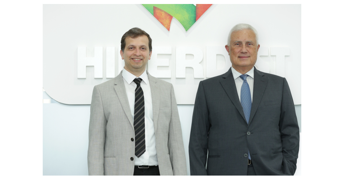 Hiperdist to Highlight Its Technology Capabilities at GITEX 2019 ...