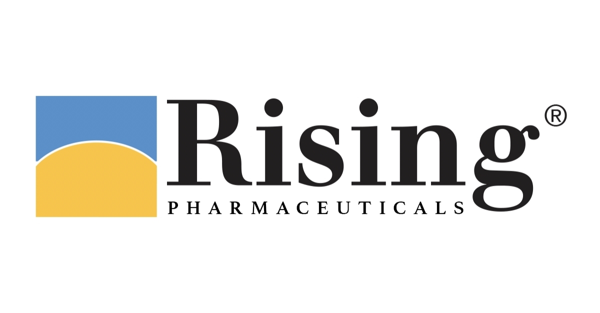 Rising Pharma Holdings Inc., (“Rising Pharmaceuticals”), Continues to ...