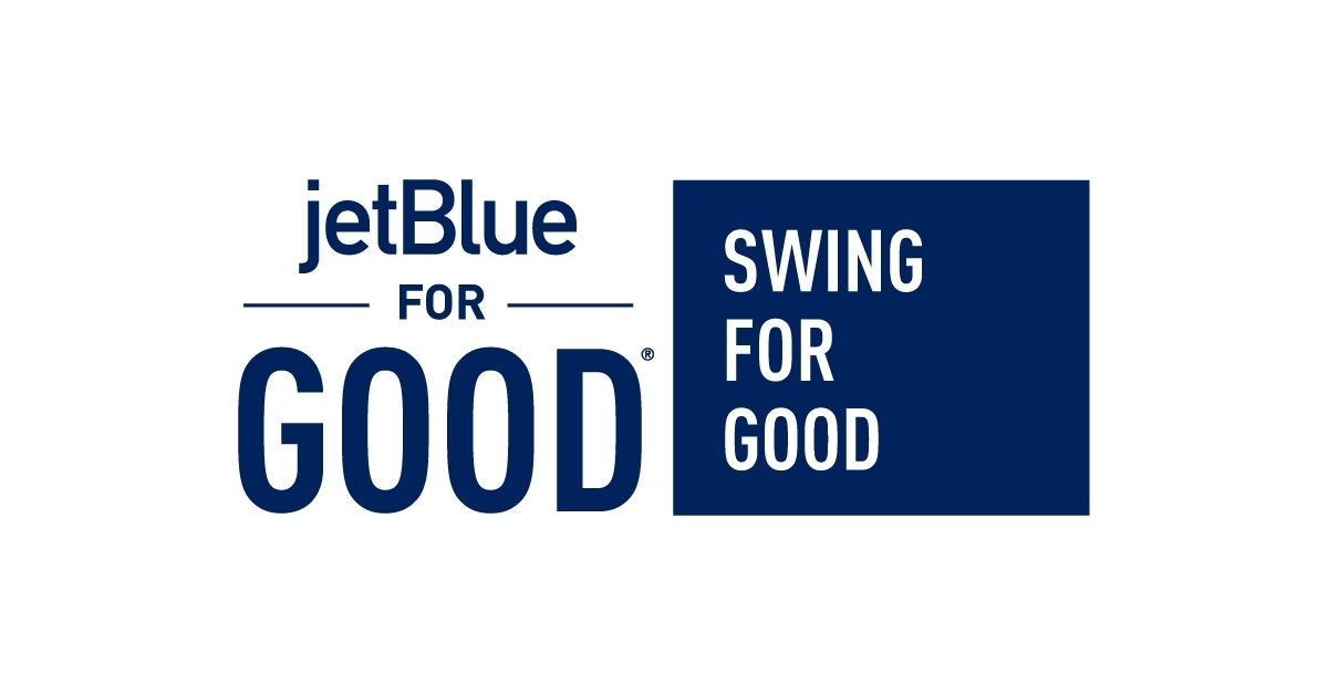 JetBlue's ‘Swing for Good' Golf Classic and Fundraising Campaign on Par ...