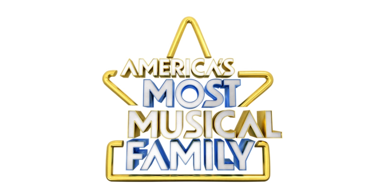 Who Will Become America’s Most Musical Family? Nickelodeon Sets ...