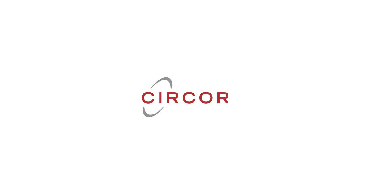 CIRCOR Continues Strategic Shift Away from Upstream Oil and Gas ...