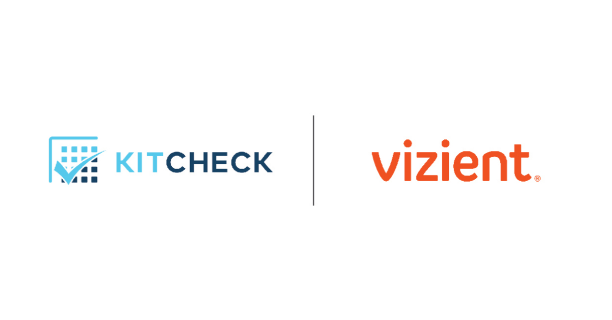 Kit Check’s Agreement with Vizient Extended in Multi-Year Contract ...