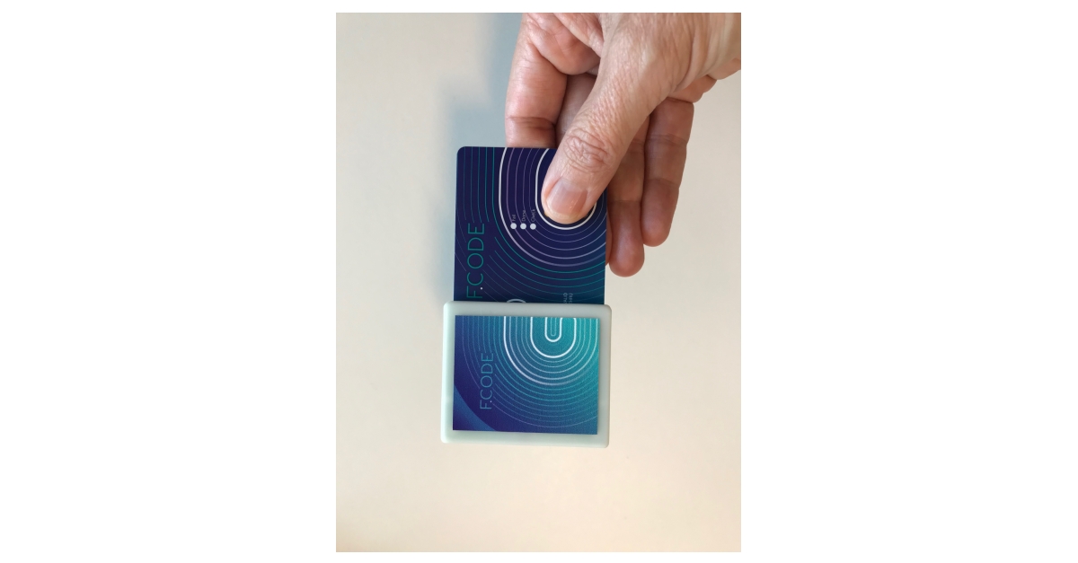 IDEMIA enters patent license agreement for on-card enrollment solutions ...