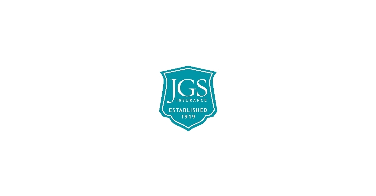 JGS Insurance Celebrates 100 Year Milestone | Business Wire