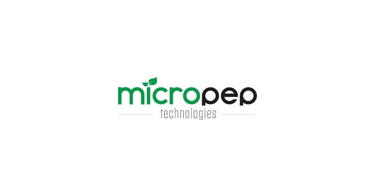 Micropep Technologies fortalece su equipo de gestión al nombrar ...