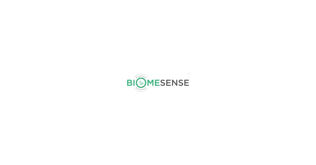 BiomeSense Raises $2 Million in Seed Round Funding | Business Wire
