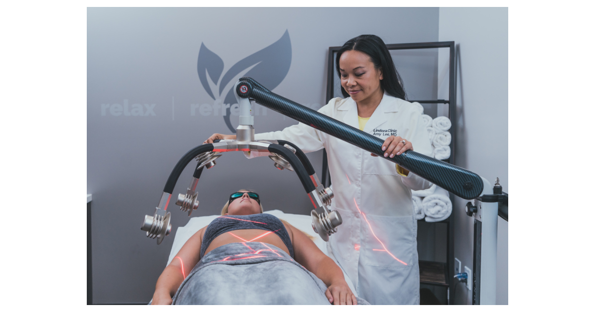 Lindora Makes Major Capital Investment - Expands Body Contouring ...