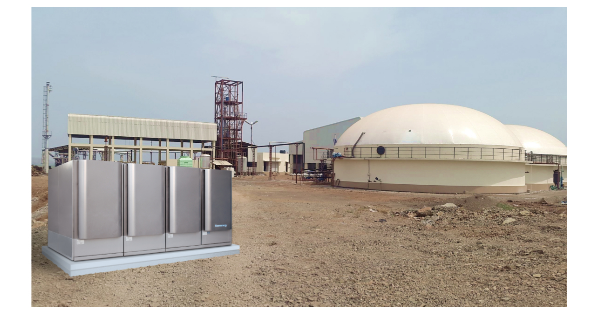 Bloom Energy and EnergyPower to Supply Reliable, Renewable, Zero Carbon ...