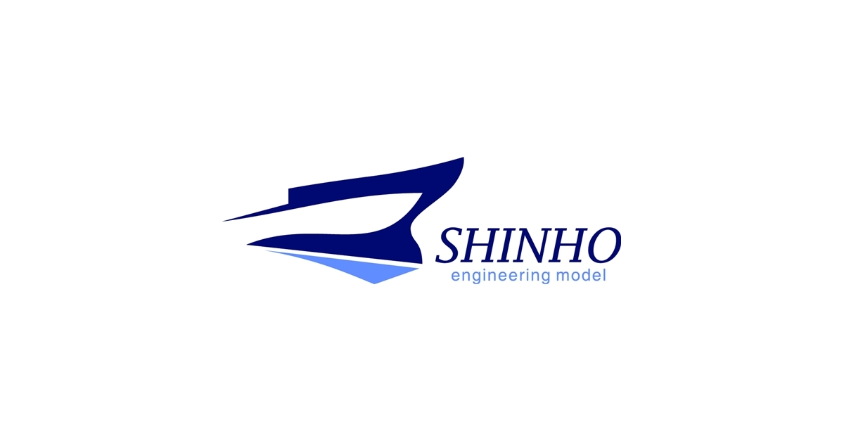 Shinho Engineering Model Launching Brand in Europe and America ...