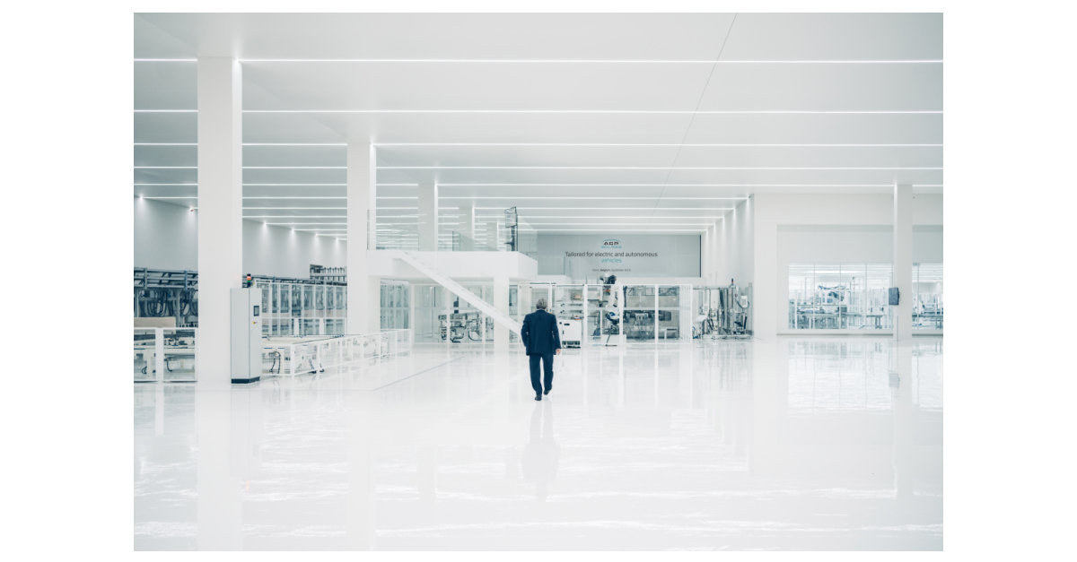 AGP Group Announces the Opening of State-of-the-Art Automotive Glazing ...