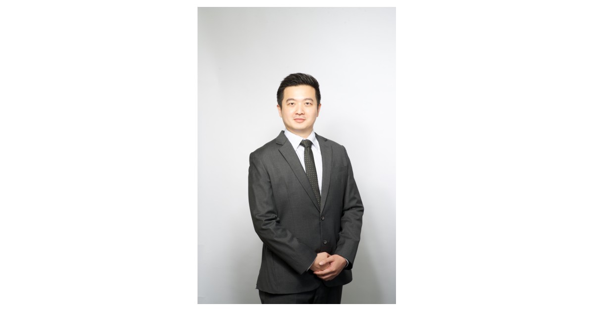 Young and Fearless: Pollux Properti’s Nico Po named as ‘CEO of The Year ...