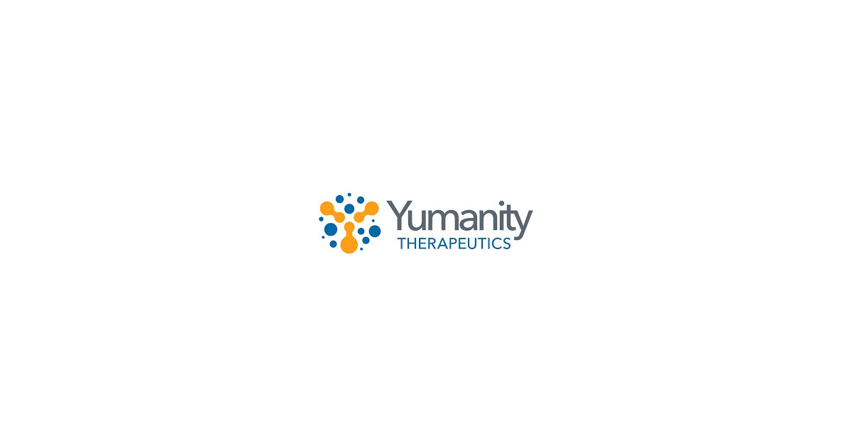 Yumanity Therapeutics Initiates Phase 1 Clinical Trial of Lead ...