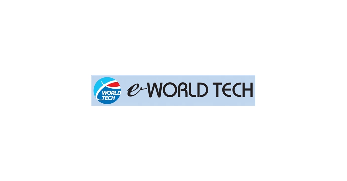 E-World Tech, Metal Etching Company, to Enter US Market | Business Wire