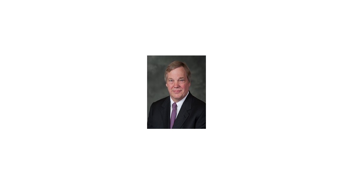 Aramark Names Industry Veteran John Zillmer as Chief Executive Officer ...