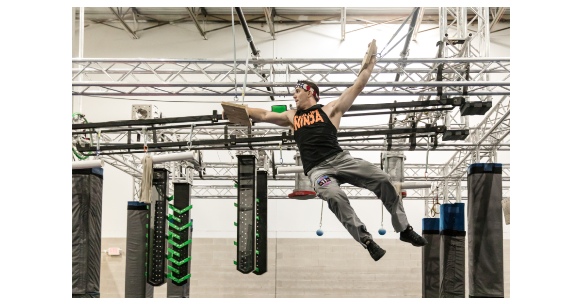 UNX Launches First Streaming Ninja Sport Network | Business Wire