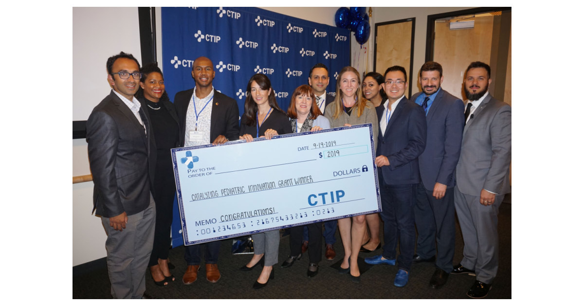 Children’s Hospital Los Angeles Hosts CTIP Accelerator’s Symposium on ...