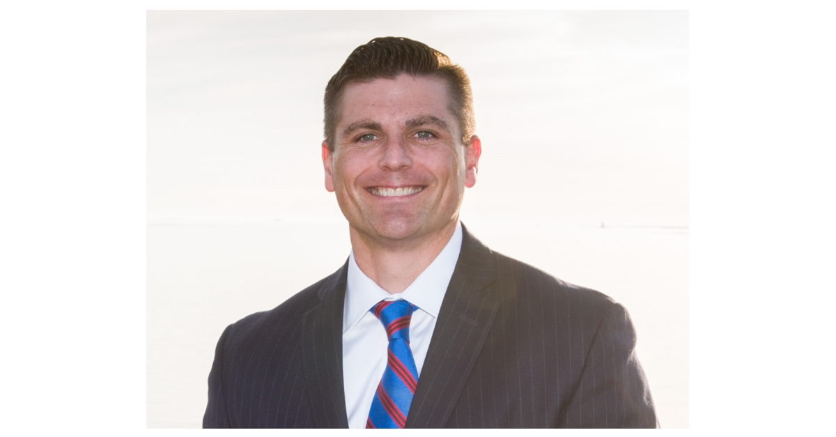 Luke L. Wiley, CFP® UBS Managing Director of Wealth Management, Named ...