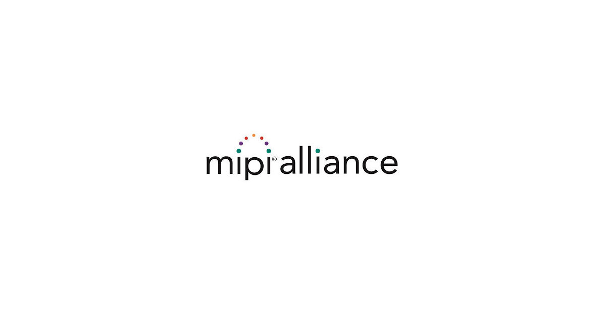 MIPI Alliance Advances Activities for ADAS, ADS and Other Automotive ...