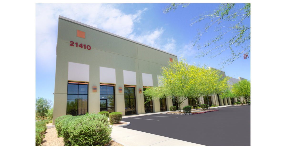 Meritex Announces New Joint Venture | Business Wire