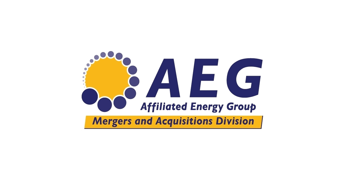 Das M&A-Team der AEG Affiliated Energy Group wurde von drei Strom- und ...