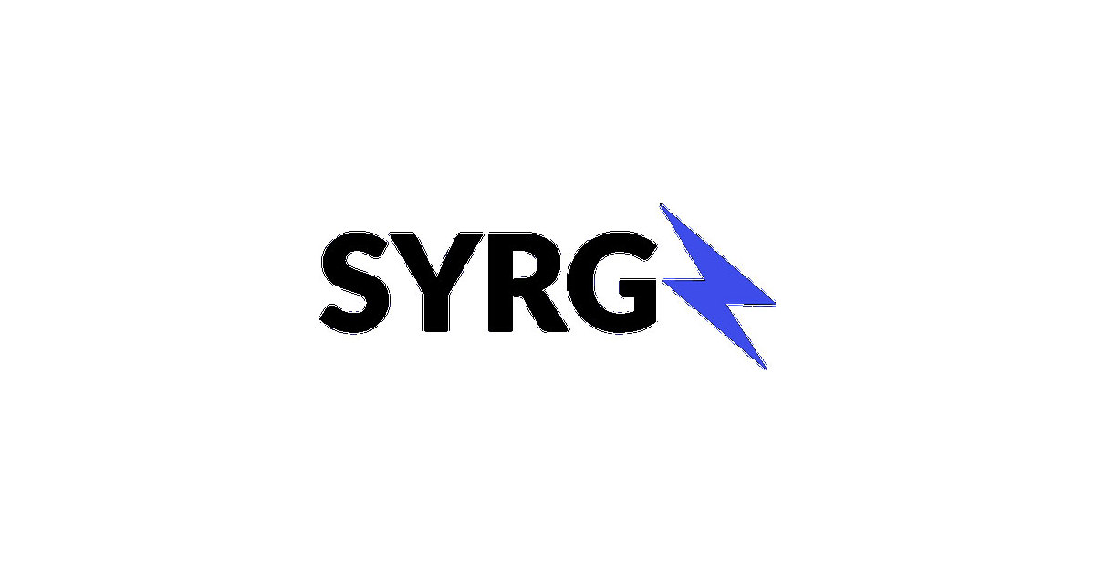 SYRG Joins Kronos Workforce Dimensions Technology Partner Network to ...